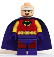 Batman of Zur-En-Arrh | Brickipedia | Fandom