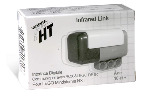 Infrarotsensor 2853216 | Lego Wiki | Fandom