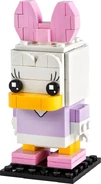 40476 Daisy Duck | Brickipedia | Fandom