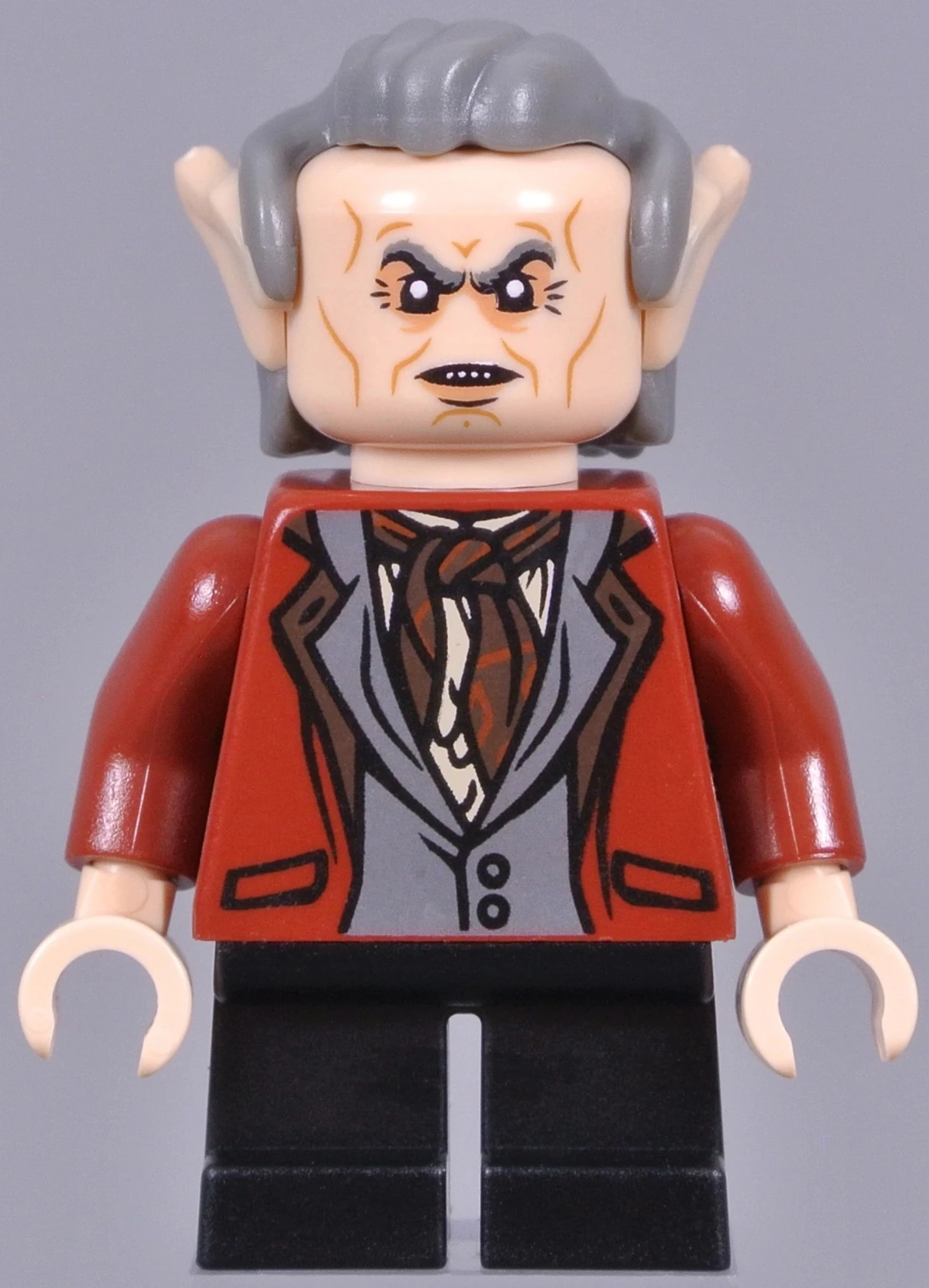 Griphook | Brickipedia | Fandom