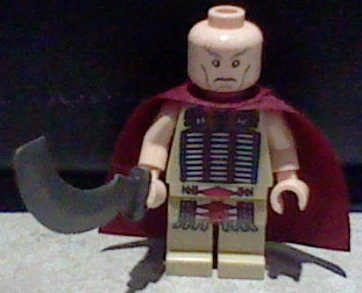 Custom:Temujai Soldier | Brickipedia | Fandom