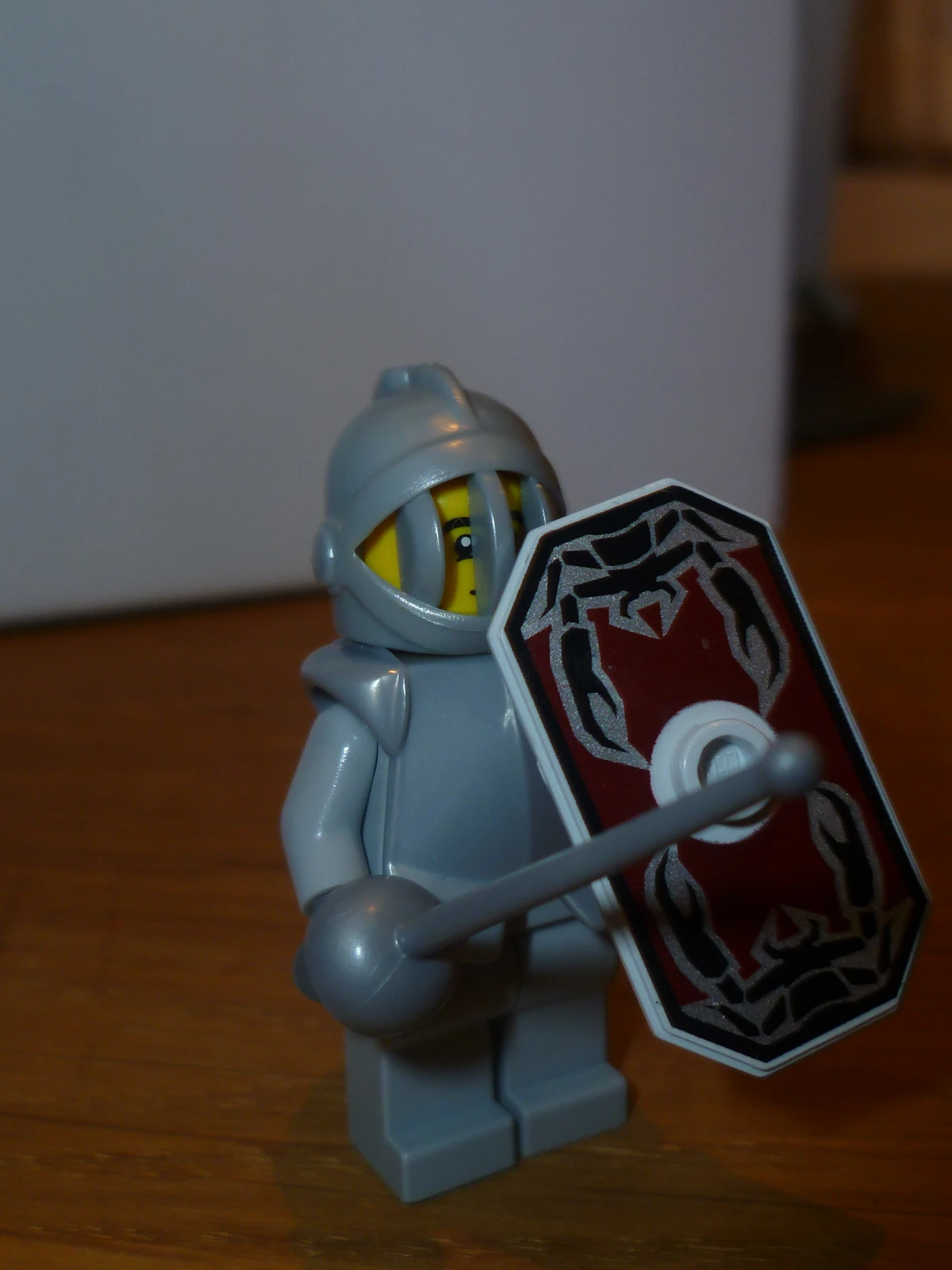 Custom:Knight | Brickipedia | Fandom