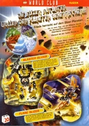 Slizer/Throwbots | Brickipedia | Fandom