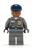 Security Guard | Brickipedia | Fandom