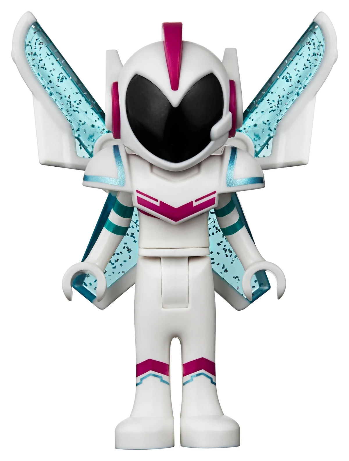 Sweet Mayhem | Brickipedia | Fandom