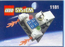 1181 Spacecraft | Brickipedia | Fandom