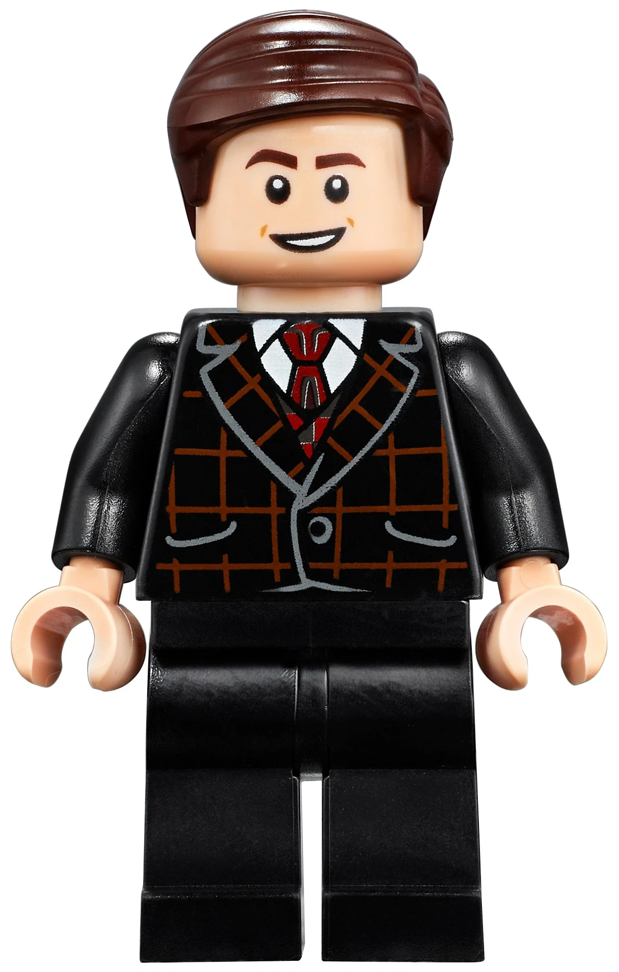 Maxwell Lord | Brickipedia | Fandom