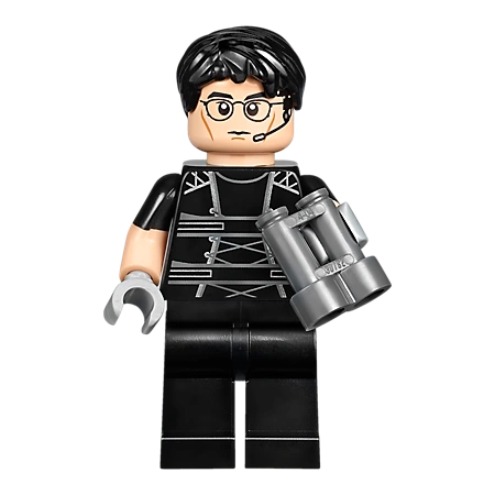 Mission impossible | Wiki LEGO | Fandom