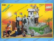 6081 King's Mountain Fortress | Brickipedia | Fandom