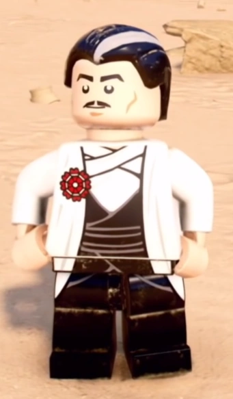 Master Codebreaker | Brickipedia | Fandom