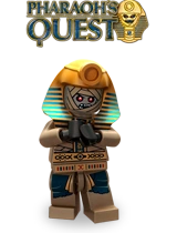 Pharaoh's Quest | Wiki LEGO | Fandom