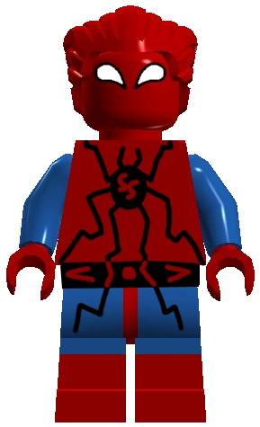 Custom:Spider-Stan | Brickipedia | Fandom