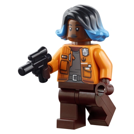 Vi Moradi | Wiki LEGO | Fandom
