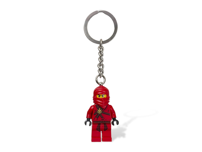 853097 Kai Key Chain | Brickipedia | Fandom