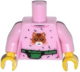 Inventory:Mrs. Scratchen-Post | Brickipedia | Fandom