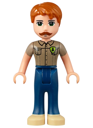 Angus | Wiki LEGO | Fandom