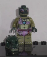 Crooler | Brickipedia | Fandom