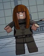 Agent Daisy Johnson | Brickipedia | Fandom