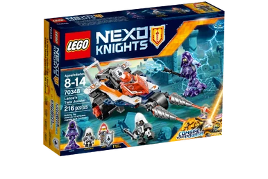 Lego Agents 2022 70160 Riverside Raid