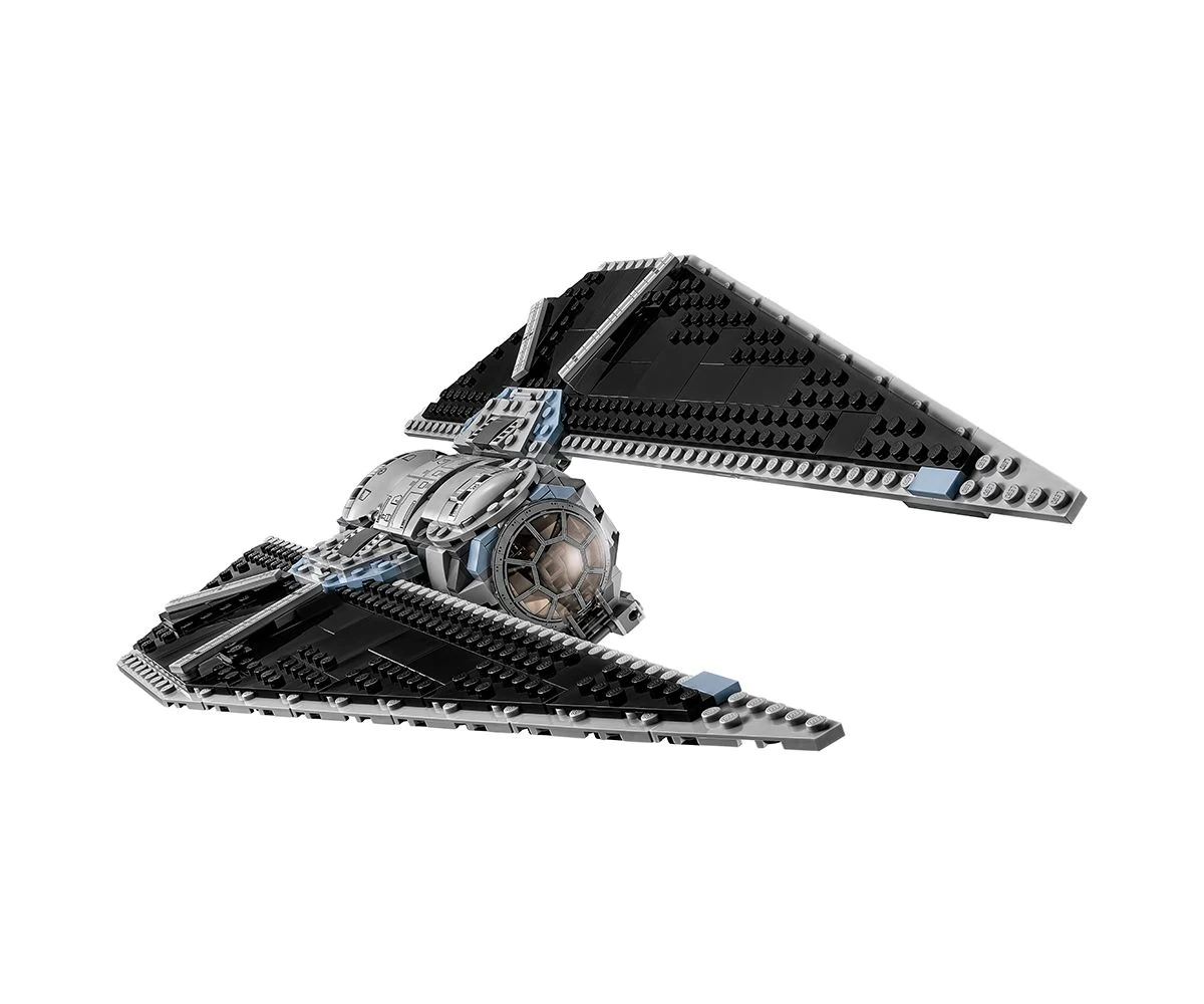 TIE Striker | Brickipedia | Fandom