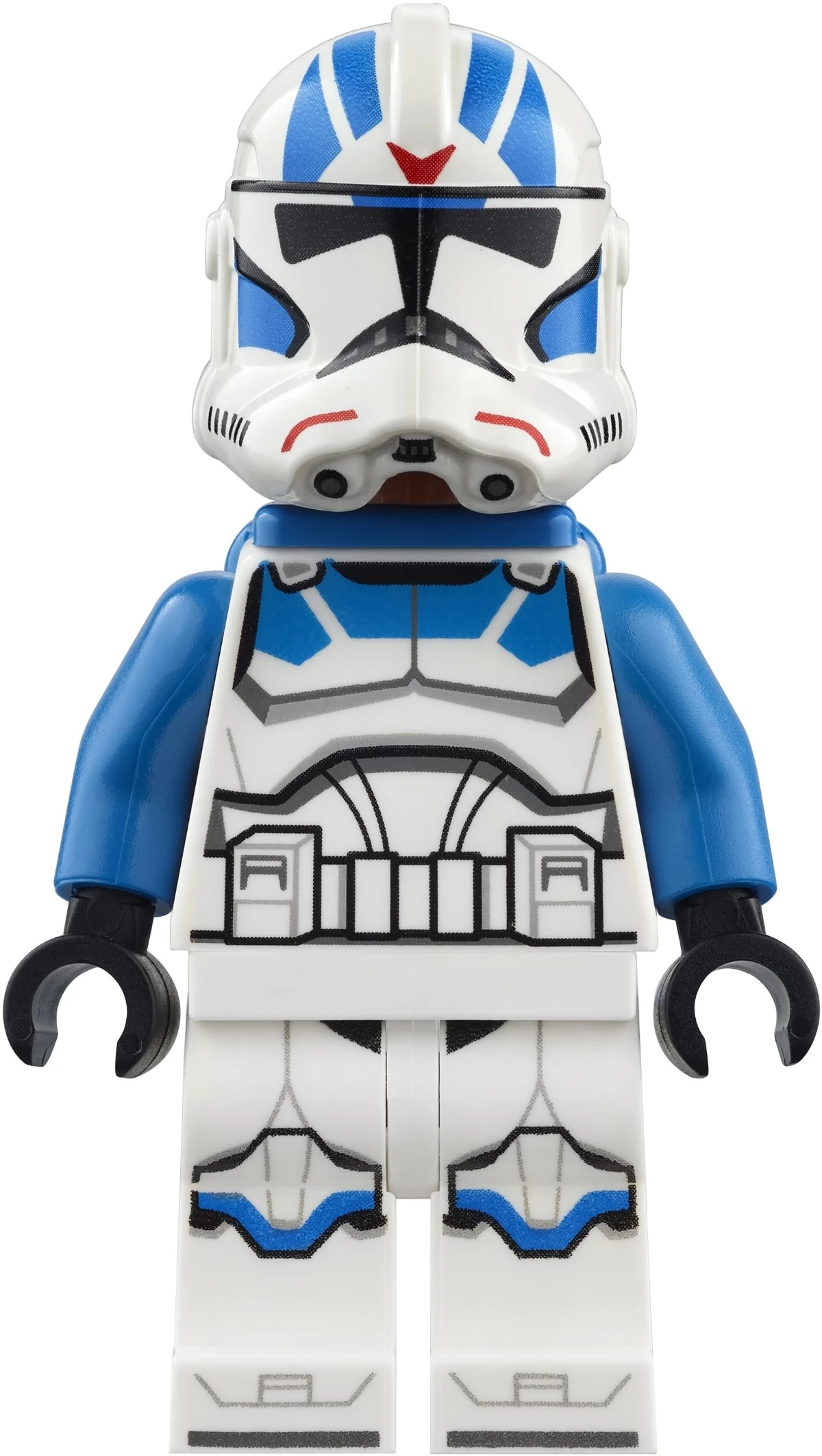 Clone Jetpack Trooper | Brickipedia | Fandom