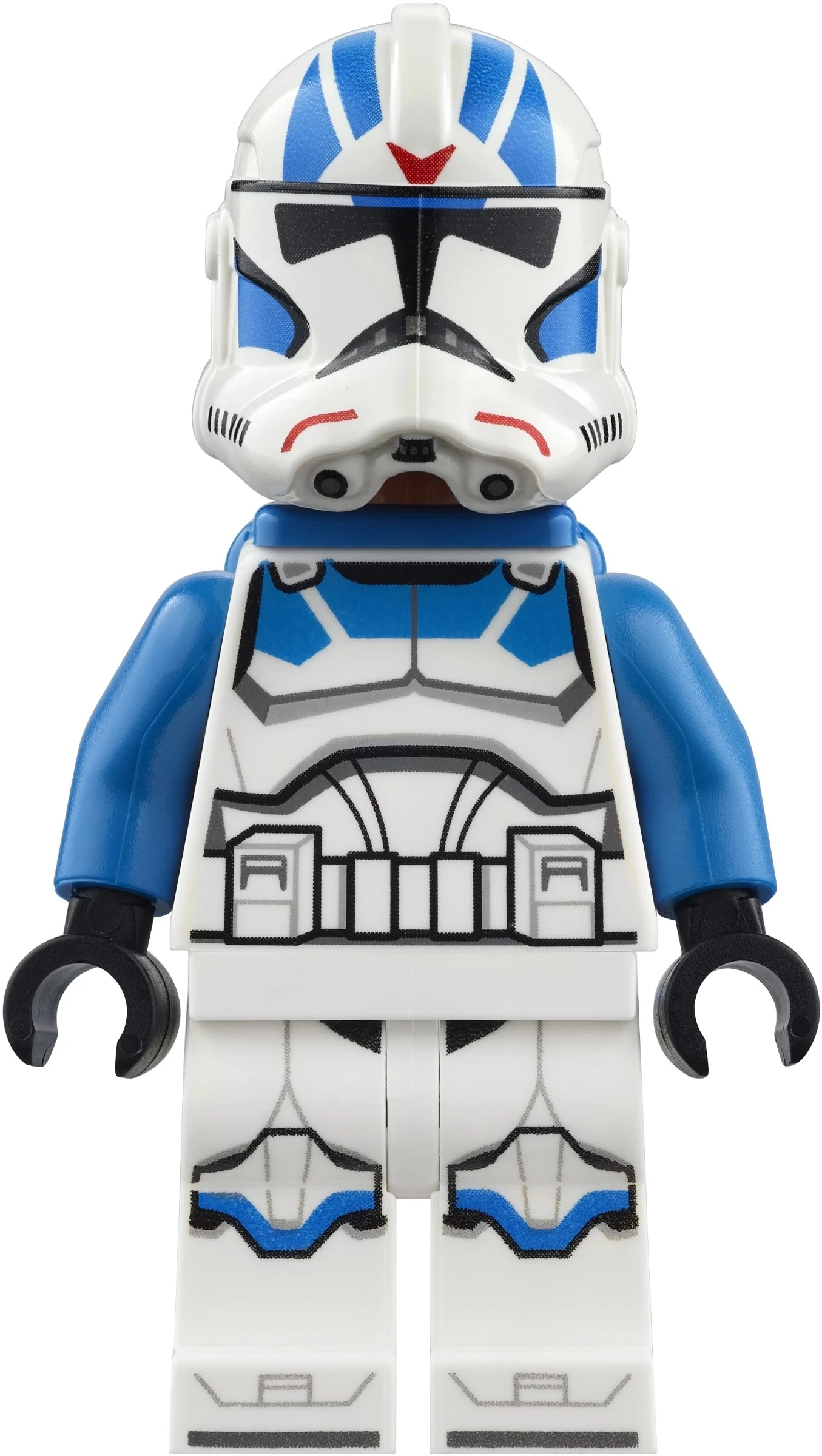 Clone Jetpack Trooper | Brickipedia | Fandom