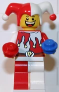 7953 Court Jester | Brickipedia | Fandom