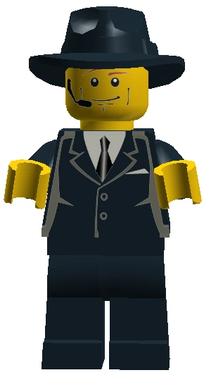 Custom:Rage | Brickipedia | Fandom