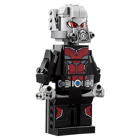 Giant-Man | Wiki LEGO | Fandom