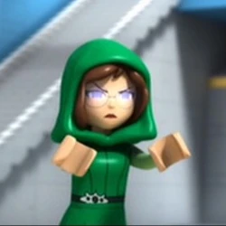 June Moone | Wiki LEGO | Fandom