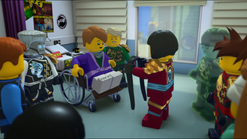 Infamous | Brickipedia | Fandom