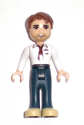 Peter | Brickipedia | Fandom