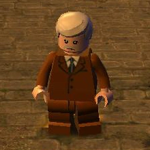 Vernon | Wiki LEGO | Fandom