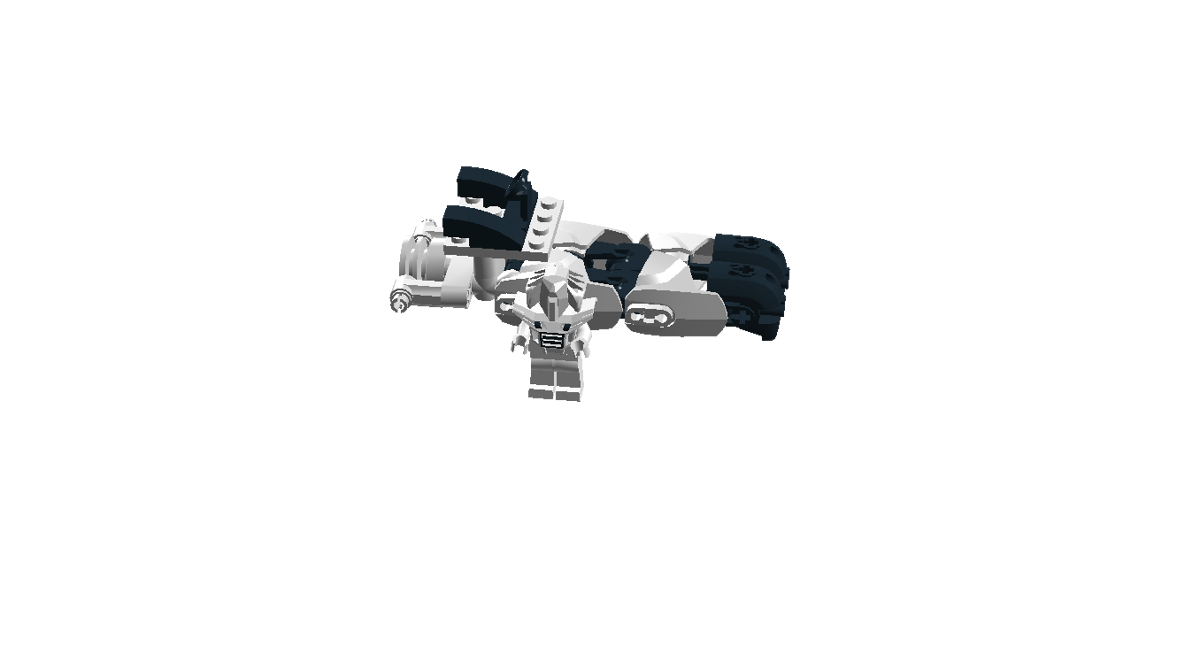 Custom:Faiz jet slinger | Brickipedia | Fandom