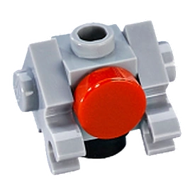 Robot Assistant | Wiki LEGO | Fandom