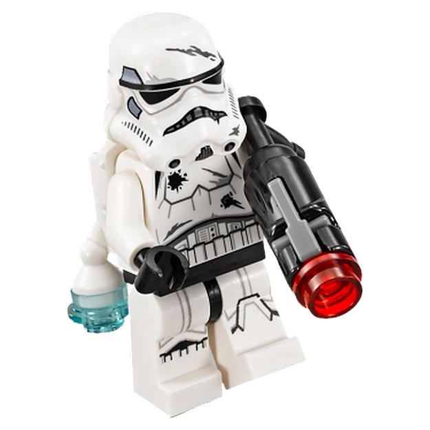 Catégorie:Figurines Rogue One | Wiki LEGO | Fandom