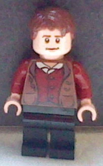 Custom:Stuart Bloom | Brickipedia | Fandom