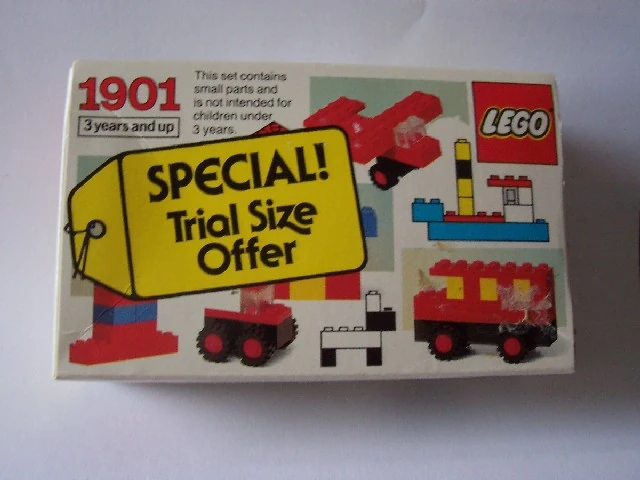 1901 Mini Basic Set | Brickipedia | Fandom