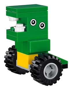 Dino Dude | Brickipedia | Fandom
