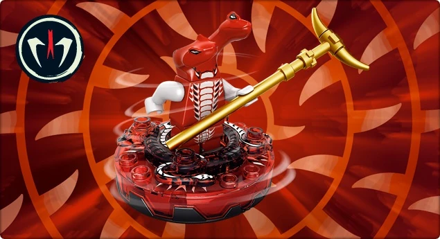 9571 Fangdam | Wiki LEGO | Fandom