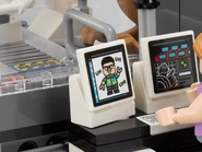 Dennis Nedry | Brickipedia | Fandom