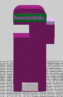 Custom:Doofenshmirtz Evil Incorporated | Brickipedia | Fandom