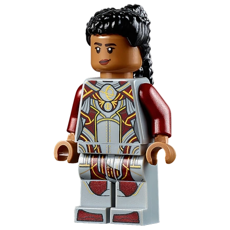 Makkari | Wiki LEGO | Fandom