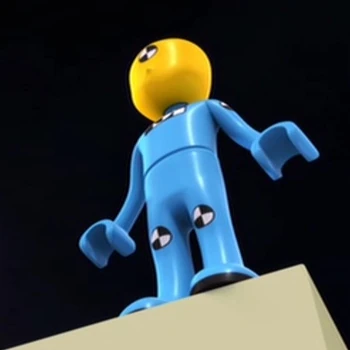 Mannequin | Wiki LEGO | Fandom