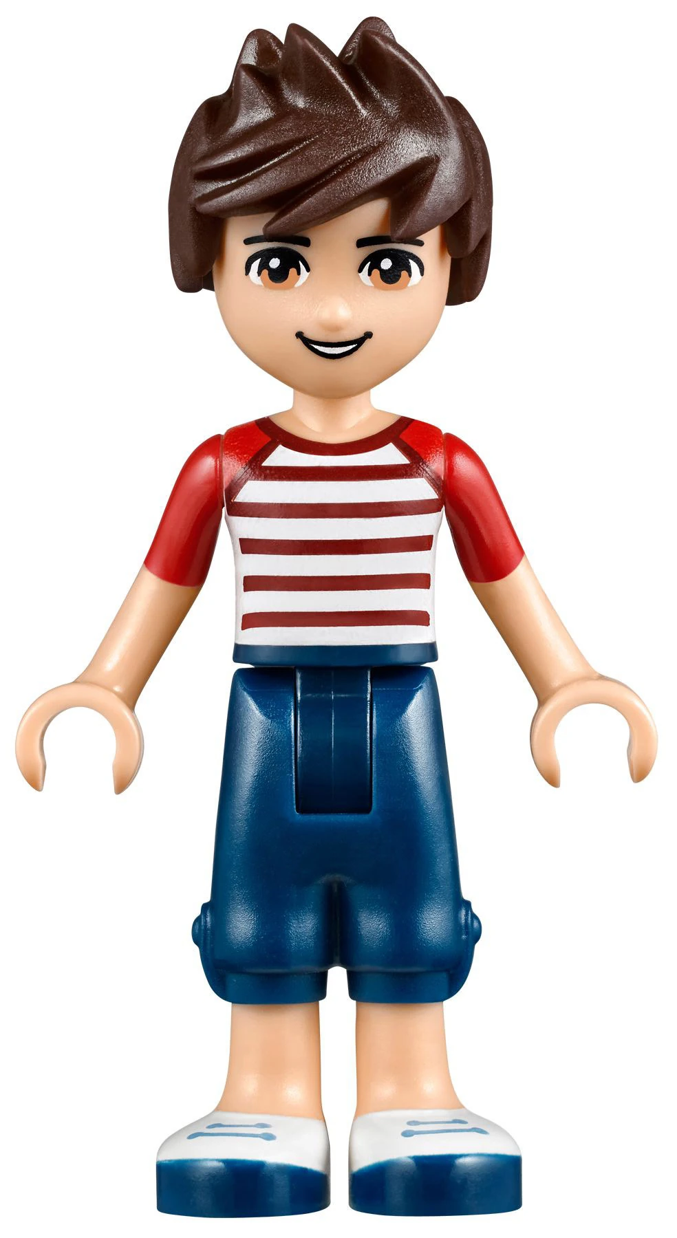 Noah | Brickipedia | Fandom