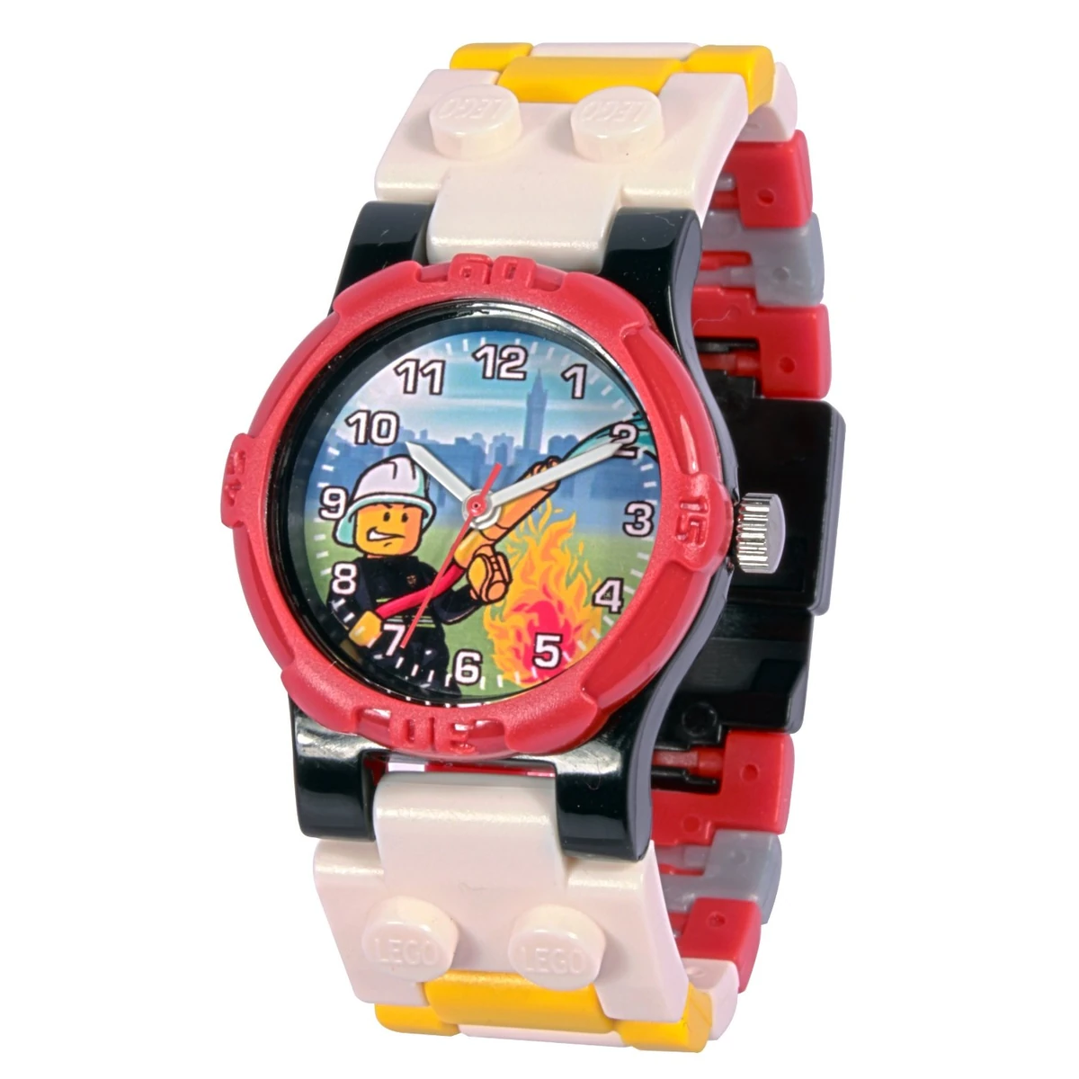 9003448 Fireman Watch | Brickipedia | Fandom