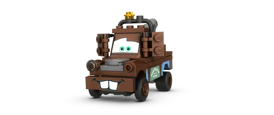 Mate | Lego Enciclopedia | Fandom