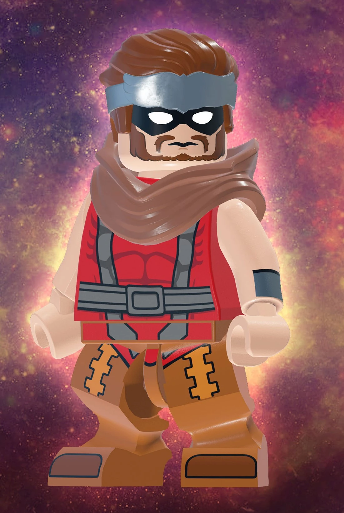 Gorgon (Marvel) | Brickipedia | Fandom