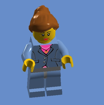 Custom:Karen | Brickipedia | Fandom