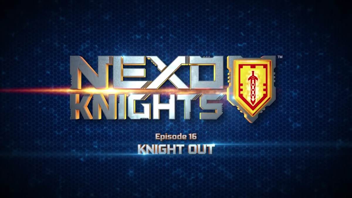 Knight Out | Brickipedia | Fandom